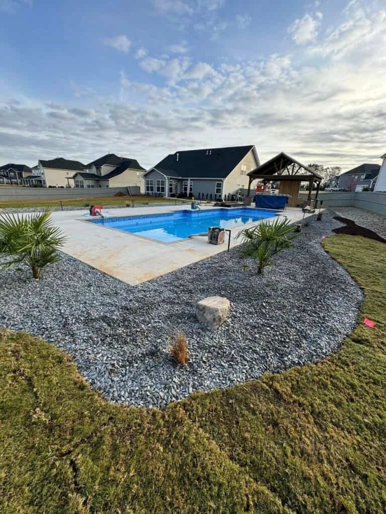 Welcome to Earthscapes Design LLC - earthscapesdesignllc